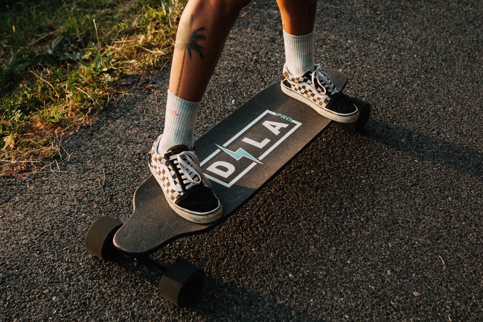 DILA Boards – Go Electric.